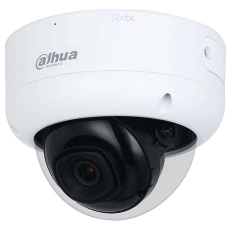 Dahua Dh Ipc Hdbw3666ep As Aus Best Dome Ir Camera Rxtx