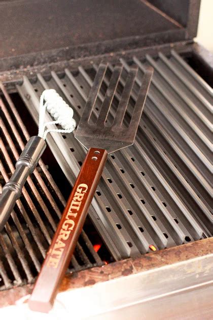 Grillgrates Monroe Fireplace