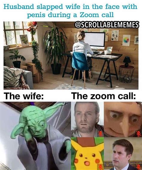 The Best Cockslap Memes Memedroid