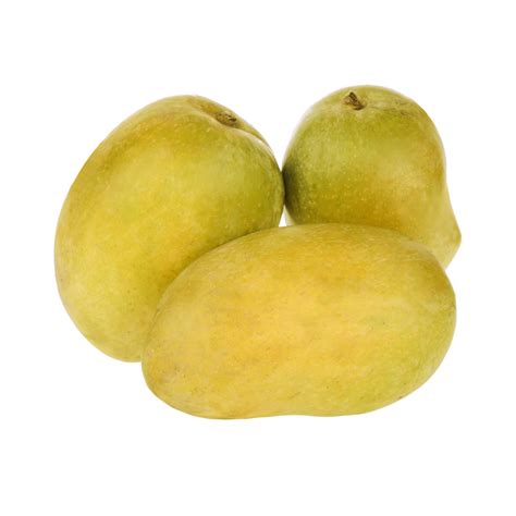 Fresh Mango Chonsa Pakistan 1kg Sharjah Co Operative Society