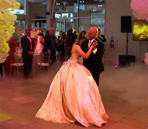 Cherry Blossoms Quinceañera Party Ideas Photo 1 Of 39 Catch My Party