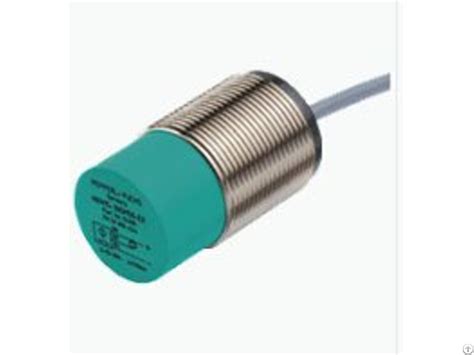 P F Inductive Sensor Nbn25 30gm50 E2 Darmstadt Eceurope Market