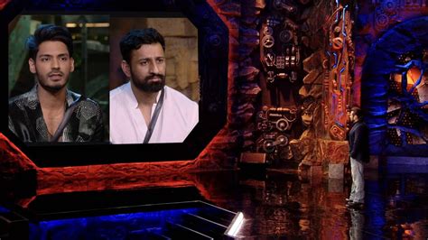 Bigg Boss 18 Wkv Update Rajat Ko Lekar Digvijay Par Bhadke Salman