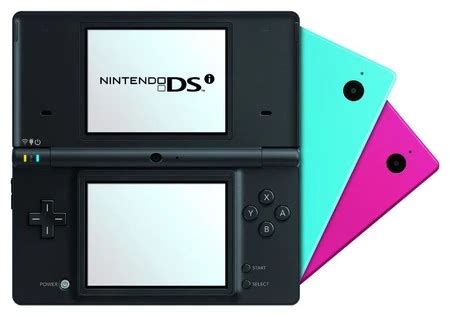 Nintendo Dsi El Viernes Tocará Decir Adiós Al Servicio Dsi Shop