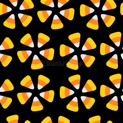 Candy Circle Corn Stock Illustrations 416 Candy Circle Corn Stock