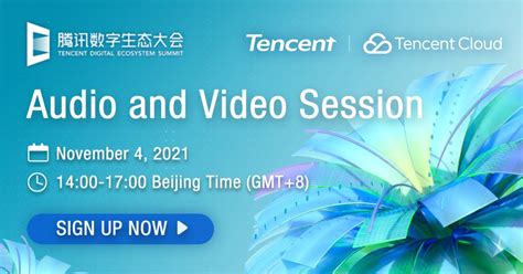 tencent cloud southeast asia on linkedin 【2021 tencent digital