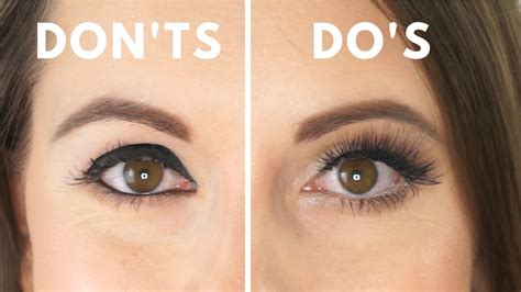 How To Make Small Eyes Look Bigger Makeup Tutorial Saubhaya Makeup