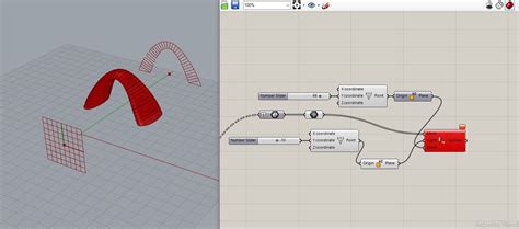 Invalid Brep Grasshopper Mcneel Forum