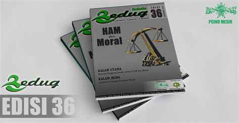 Buletin Bedug Edisi 36 Bedug