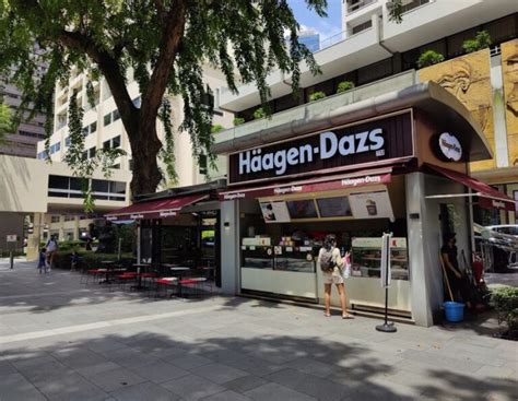 Haagen Dazs Celebrates Intl Womens Day With 1 For 1 Ice Cream Scoops