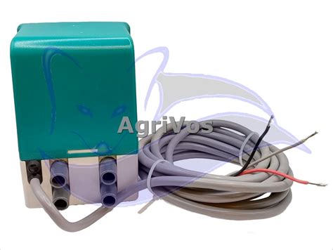 Pulsator AutoPuls Apex M GEA Passend AgriVos