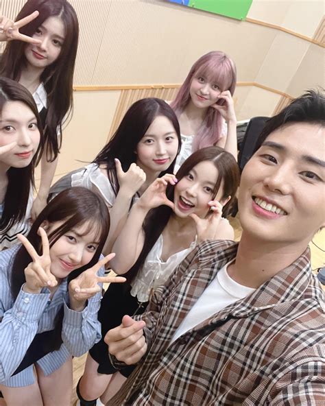 김벅참🐾 On Twitter 230714 영케이 데키라 우르르 까꿍 흰자로 호흡 맞추는 무대천재 엔믹스🩷 개그짱 요정들이