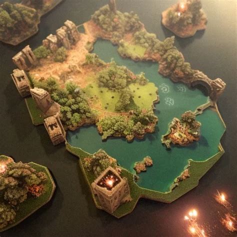 Ai Art Generator Birds Eye View Battlemap Dnd Battle Map Dnd Map