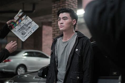 Andre Yllanas Car A Typhoon Carina Casualty Pep Ph