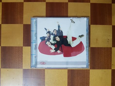 CODE RED Missin You Already CD Hobbies Toys Music Media CDs DVDs On Carousell