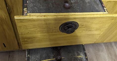 Old House Bread And Floursugar Drawers Ok To Use Album On Imgur