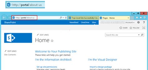 SharePoint 2013 Global Navigation Across Site Collections SharePoint
