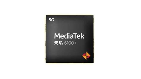 联发科发布天玑6100芯片：6nm工艺8核，面向主流5g终端 知乎