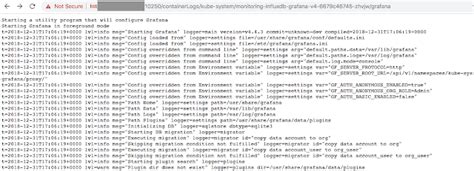 Kubernetes Kubelet API ContainerLogs Endpoint Carnal0wnage Blog Carnal0wnage Blog