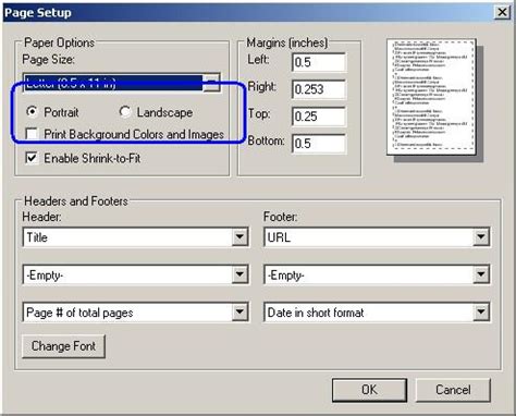 How Can I Print Sideways In Microsoft Word For Windows Ask Dave Taylor