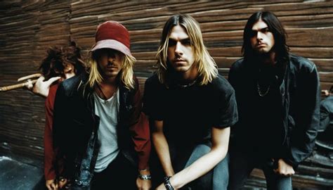 Answering The Question What Genre Is Nirvana Descriptive Audio