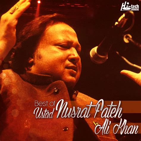 Nusrat Fateh Ali Khan Ankh Uthi Mohabat Ne Lyrics Musixmatch