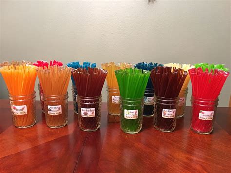 Flavored Honey Sticks Honey Sticks Health Dessert Recipes Health