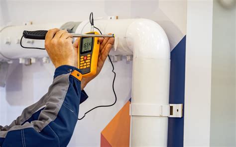 The Role Of Gas Monitoring In Ensuring Gas Safety