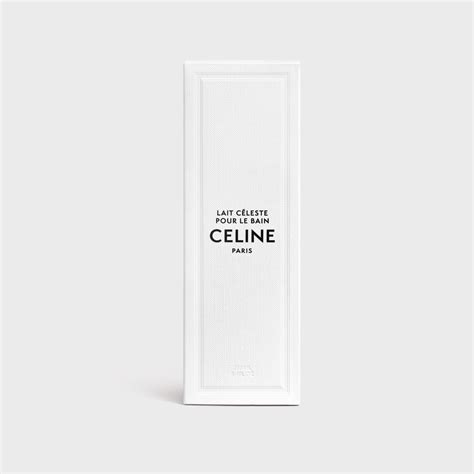 Sữa Tắm Celine Lait Céleste Pour Le Bain Perfumed Bath Milk 250 Ml