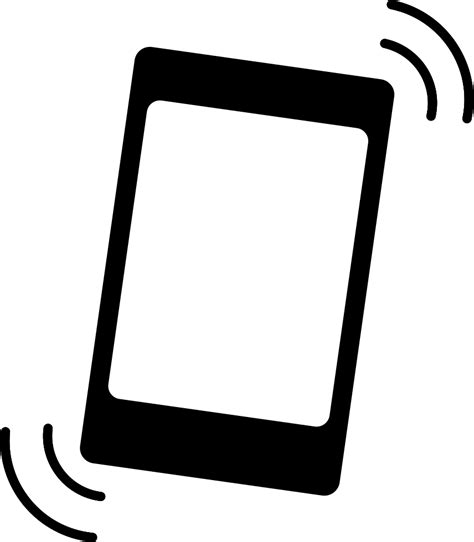 Shake Phone Icon 305782 Free Icons Library