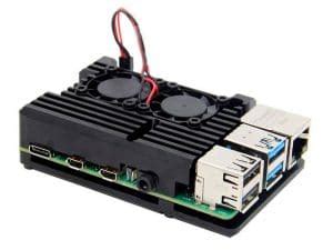 ARDUINO MAROC Raspberry Pi Capteurs Arduino Maroc