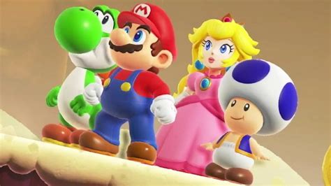 Classifica Nintendo eShop Super Mario Bros Wonder è ancora primo Multiplayer it