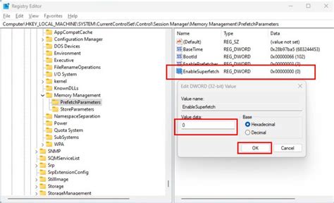 Windows 11 Enable Or Disable Superfetch Technipages