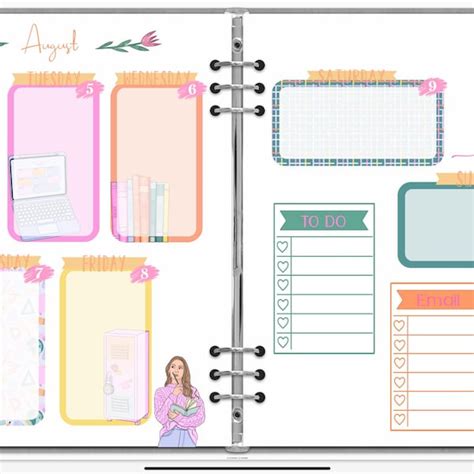 Tasks And Checklists Widget Overlays Inserts For Widget Shapes