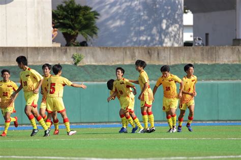 高円宮杯u 18サッカーリーグ2021千葉 Div3 第6節 Vs 市川ガナーズ 東京学館高校サッカー部