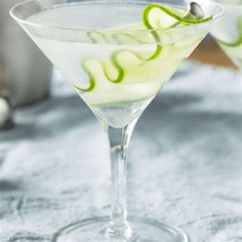 Saketini Sake Martini Savor Japan In Every Sip Happy Baking Days