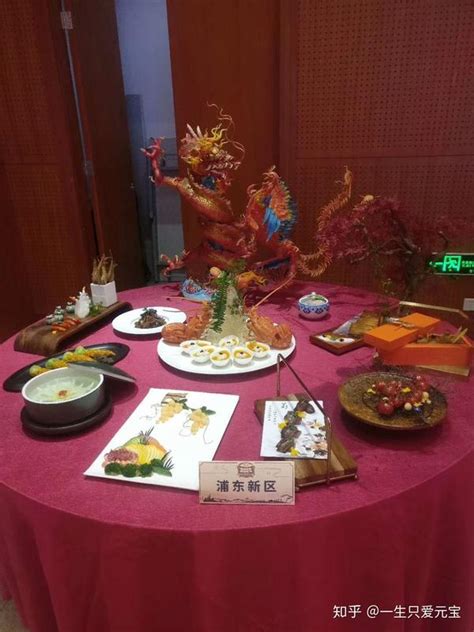 上海各区本帮菜，你更喜欢哪一个 知乎