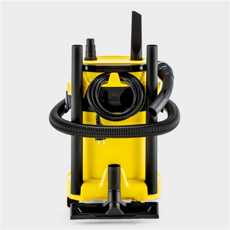 Хозяйственный пылесос Karcher WD 3 P V-17/4/20 (1.628-170.0) купить по ...