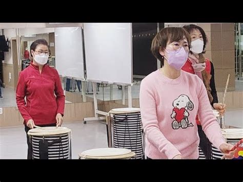 꼬아서 4 6 8 치기 수업해요 YouTube