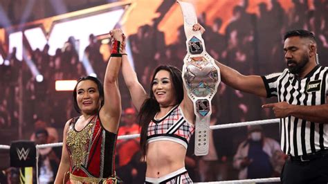 Wwe Nxt Roadblock 2023 Announced Title Matches And More Set Mykhel