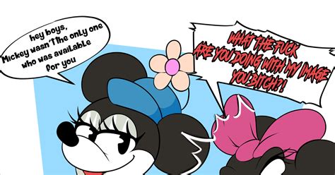 Moisesgrafic Minnie Steamboat Willie Moisesgraficのイラスト Pixiv