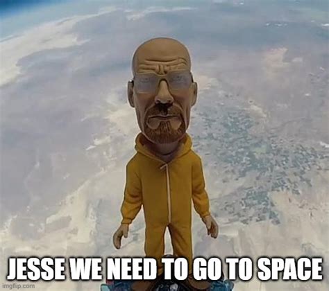 Jesse Pinkman Meme