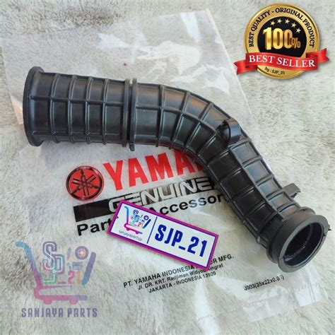 Jual Karet Filter Udara Yamaha Xmax 300 Original Original Kode Part B74