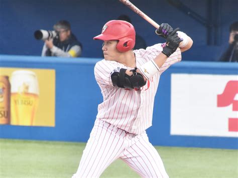【ドラフト2024】地元に超有望選手が目白押し 広島が獲得したい実力と人気を兼ね備えた逸材たち 4ページ目 Web Sportiva