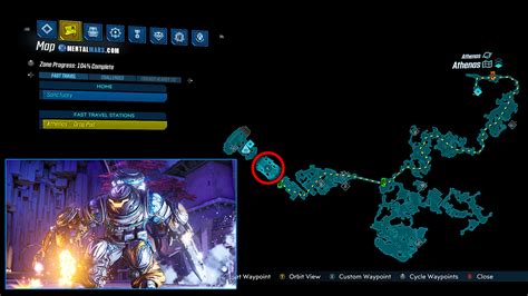 Borderlands 3 Best Farm Locations Maximize Your Legendary Loot Drops