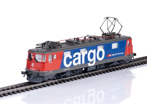 Elektrolokomotive Ae 610 Märklin Website De
