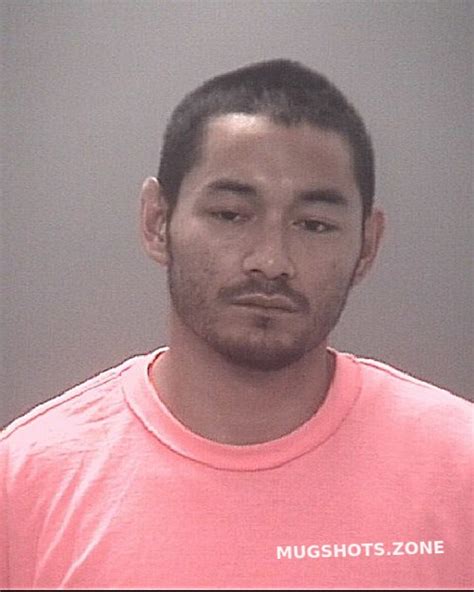 Najera Genaro 06122023 Pasco County Mugshots Zone