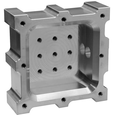 Ideal Vacuum Ideal Vacuum Cube 6 X 6 X 25 Mini Vacuum Chamber With