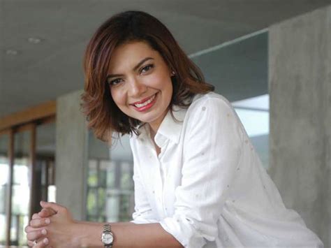 Kesibukan Najwa Shihab Usai Hengkang Dari Metro Tv