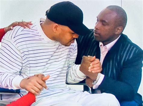The Fight That Buried The Career Of The Miniature Mike Tyson Lake